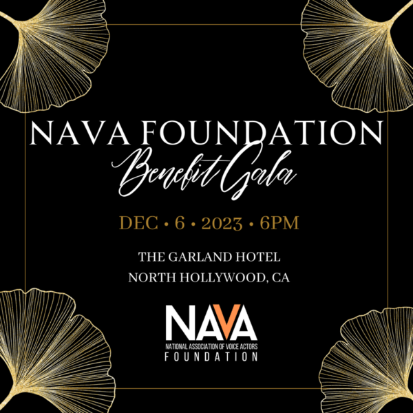 NAVA Gala 2023 - NAVA