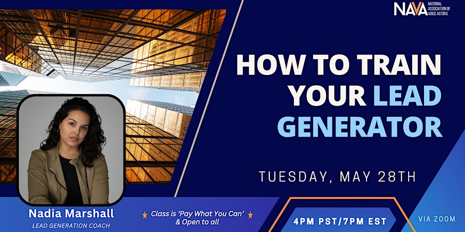 CLASS REPLAYS - NAVA