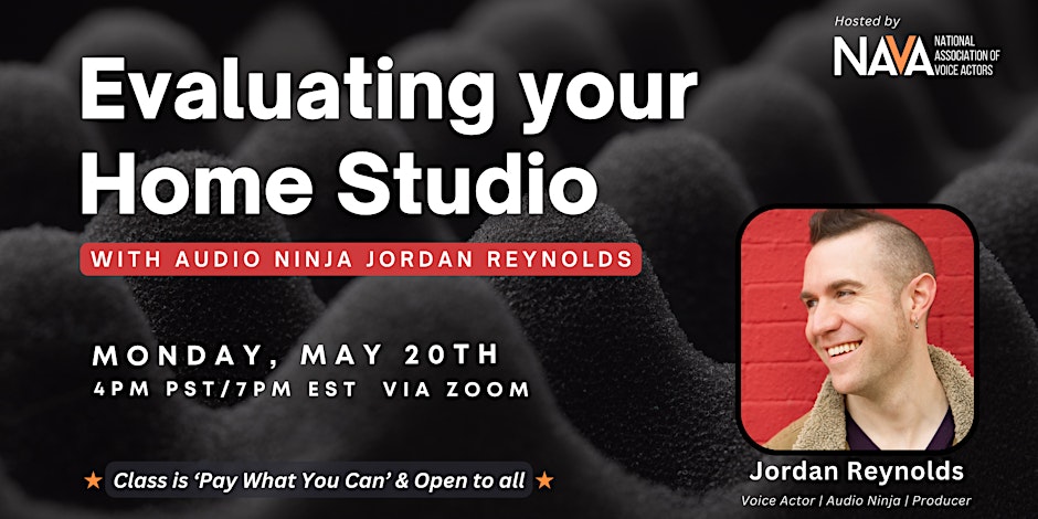 CLASS REPLAYS - NAVA