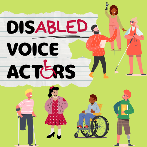 Best Practices for Authentic Casting - NAVA