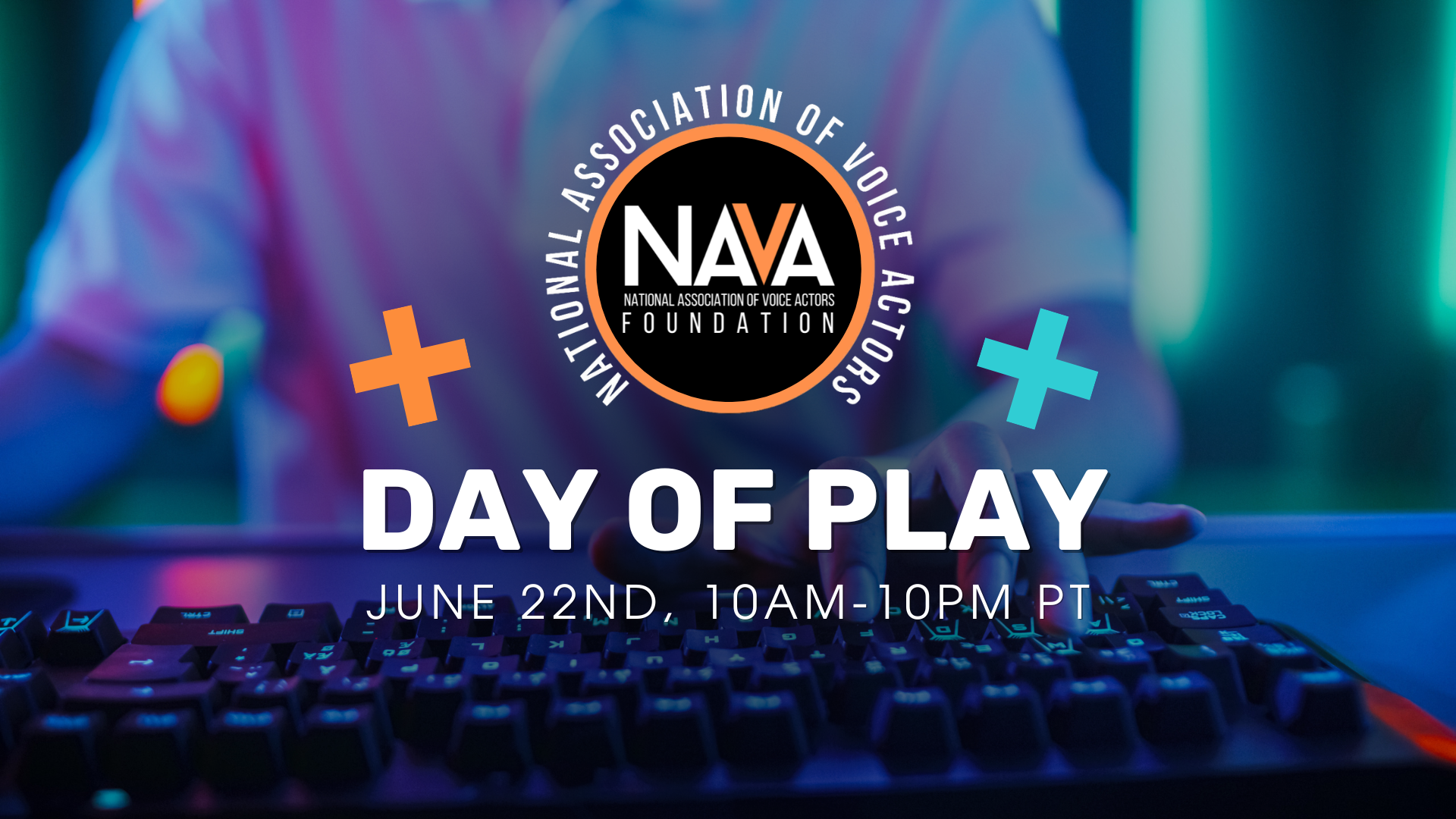 Donate DOP2024 - NAVA