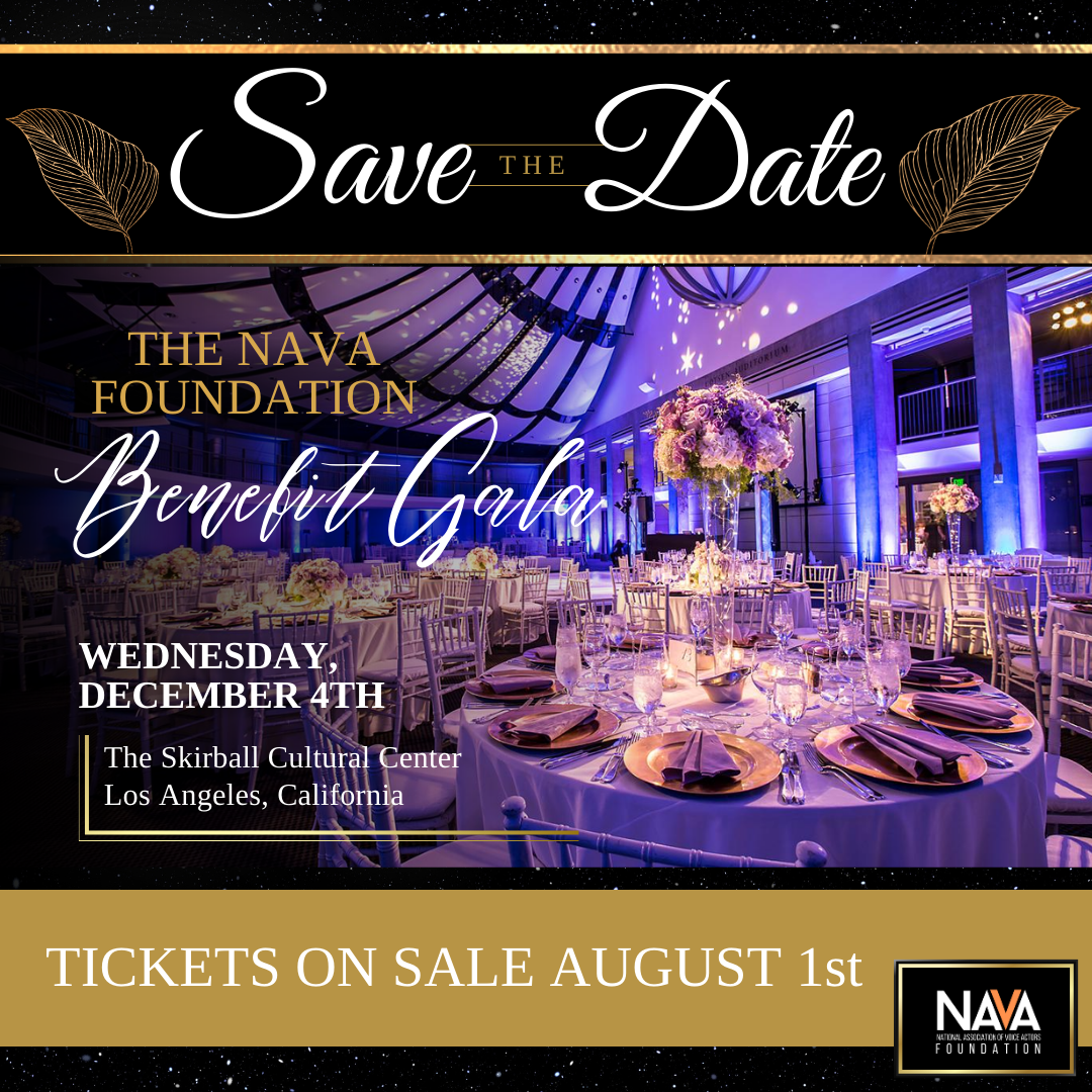 NAVA Gala 2024 - NAVA