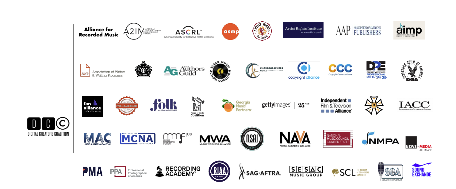 [STATEMENT] DCC: Final Letter to USTR Ambassador Jamieson Greer - NAVA