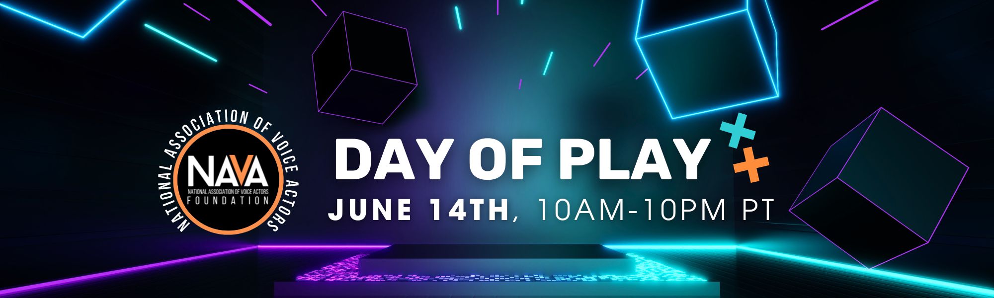 Day Of Play - NAVA